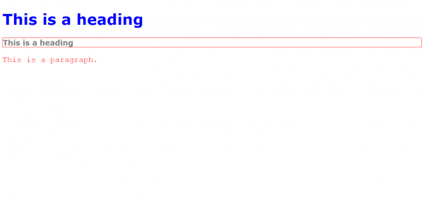 Html Css And Js Program To Css Font Border Example Kashipara 