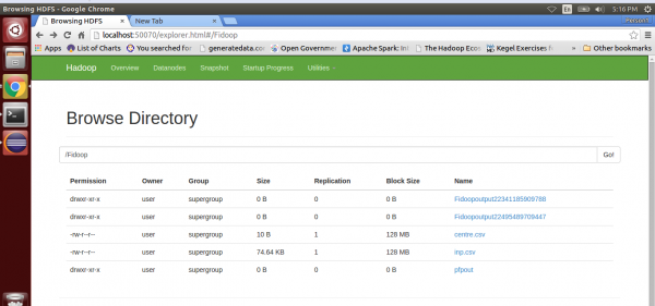 Download Fidoop Dp Data Partitioning In Frequent Item Set Mining On Hadoop Clusters Project In