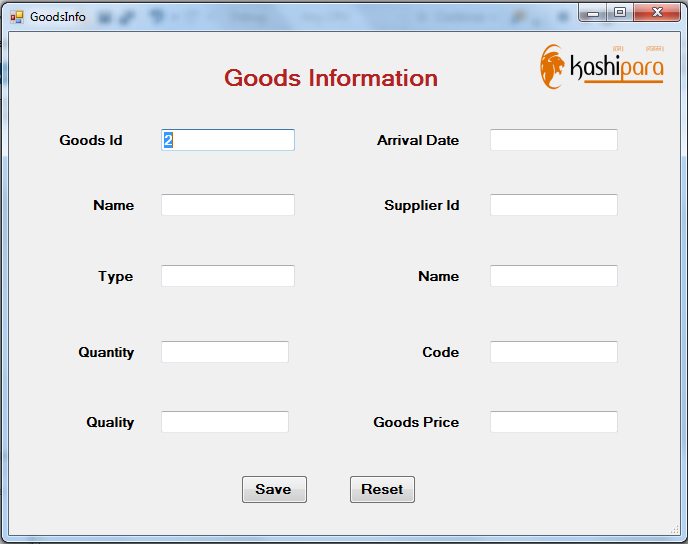 Download Supermarket Management System Project In Vb With Source Code