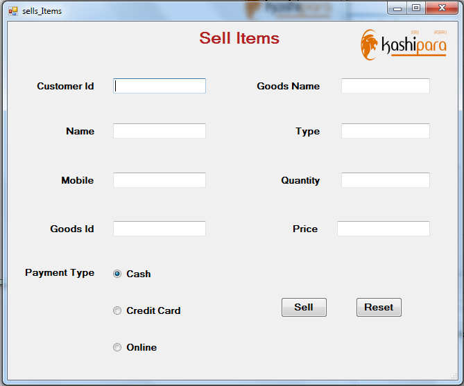 Download Super Market Management System Project In C Net With Source