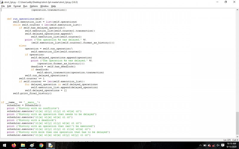 Download Strict-2 People Using Python Project in Python with Source ...