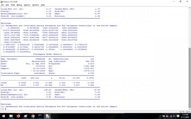 Download Copper Estimation Using Machine Learning With Python Project In Python With Source Code