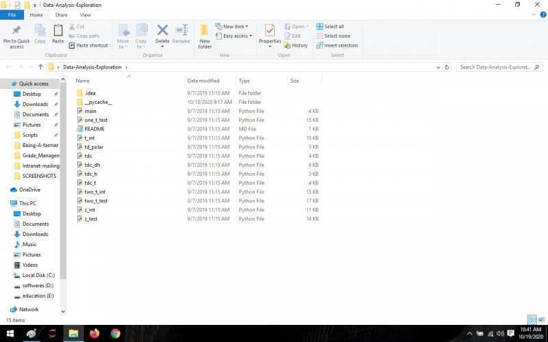 Download Data Analysis Exploration Using The Python Tkinter Project In Python With Source Code