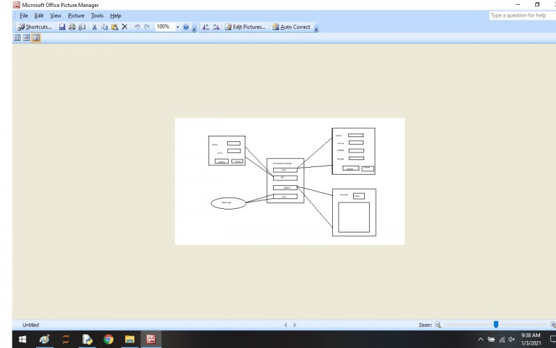 Python Program To Database Csv Gui App Using The Python Tkinter Kashipara