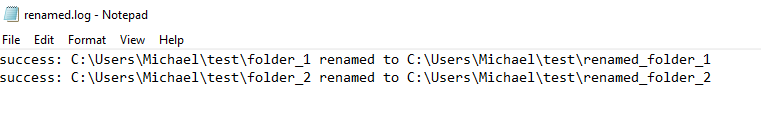 Python Program To Power Rename Clone App Using The Python Tkinter Kashipara