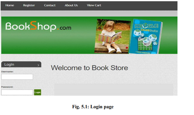 Download ONLINE BOOK STORE MANAGEMENT SYSTEM Project in PHP with Source ... Download ONLINE BOOK STORE MANAGEMENT SYSTEM Project in PHP with Source ...