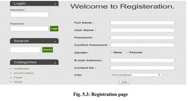 Download ONLINE BOOK STORE MANAGEMENT SYSTEM Project in PHP with Source ... Download ONLINE BOOK STORE MANAGEMENT SYSTEM Project in PHP with Source ...