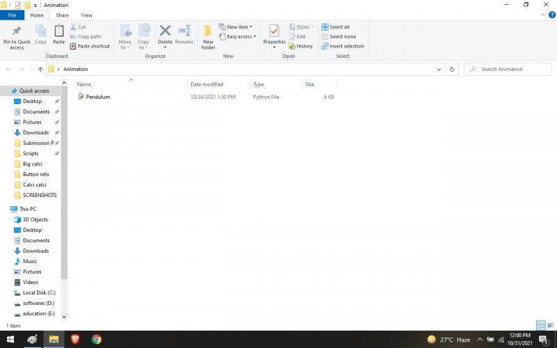 Python Program To Basic Animation Using Python Tkinter Kashipara