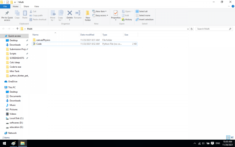 Python Program To Basic Multi Using The Python Language Tkinter Kashipara