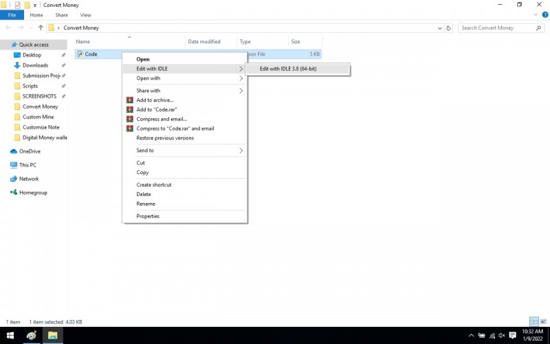 Python Program To Basic Convert Money Using The Python Tkinter Kashipara