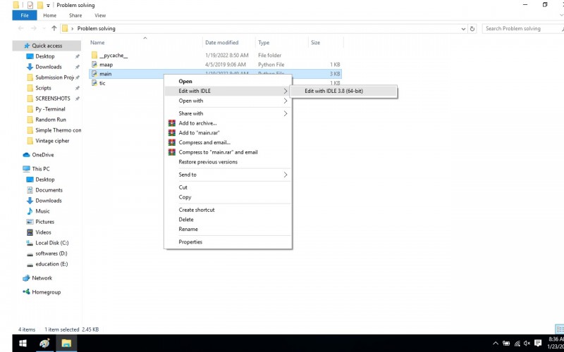 Python Program To Basic Problem Solving Using The Python Tkinter Kashipara