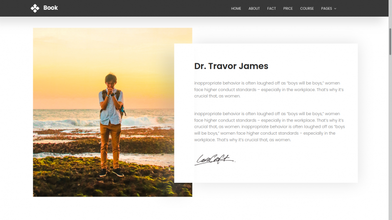 Website Using Htmlcssjs Project In Html Css And Js With Source Code And Report Download