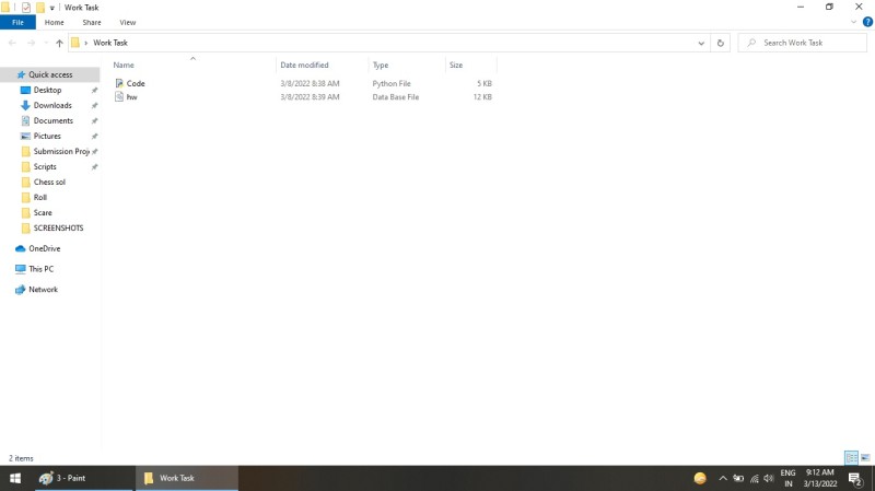 Python Program To Basic New Work Task Design Using The Python Tkinter Kashipara