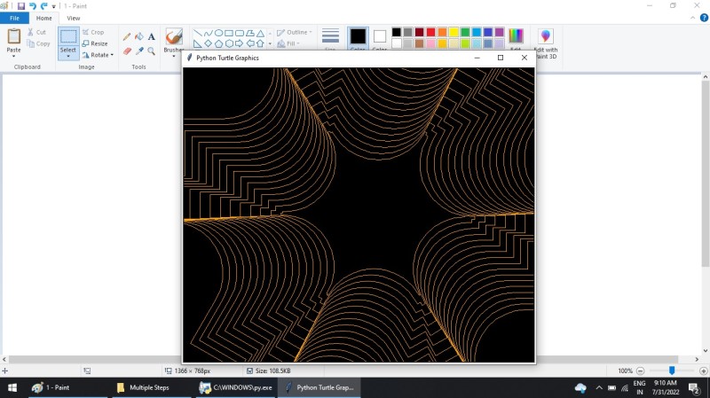 Python Program To Basic New Multiple Steps Design Using The Python Tkinter Kashipara