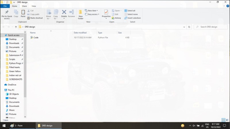 Python Program To Basic New Drd Design Using The Python Tkinter Kashipara