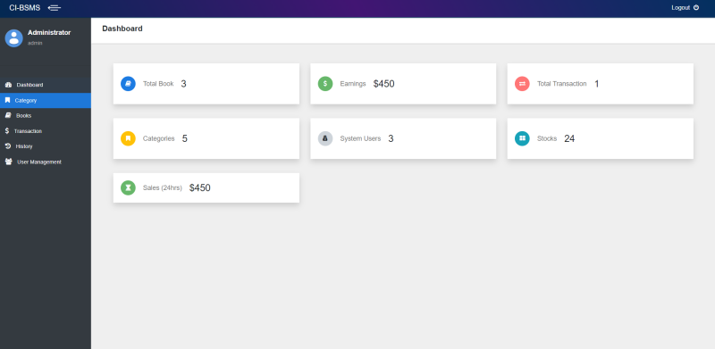 Download Book Store Management System Project in PHP with Source Code ... Download Book Store Management System Project in PHP with Source Code ...