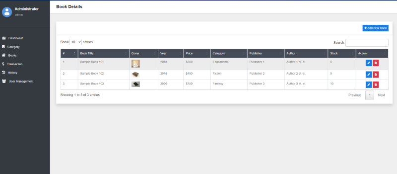 Download Book Store Management System Project in PHP with Source Code ... Download Book Store Management System Project in PHP with Source Code ...