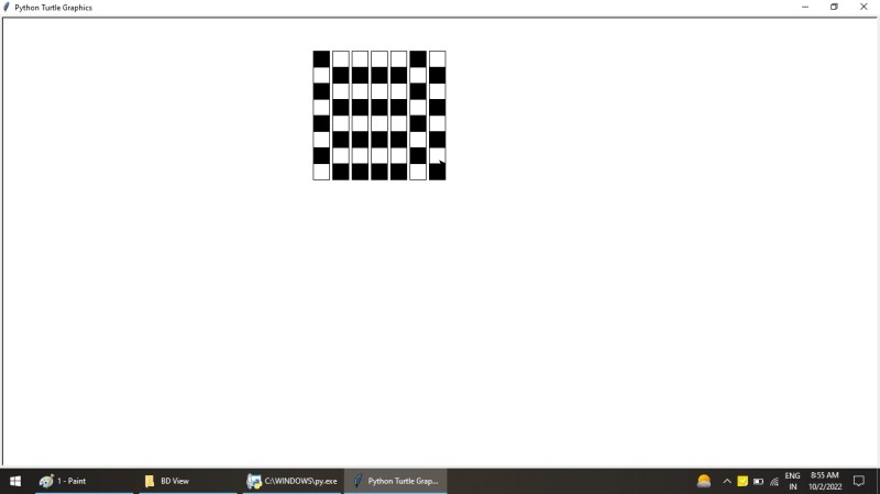 Python Program To Basic New Bd View Design Using The Python Tkinter Kashipara