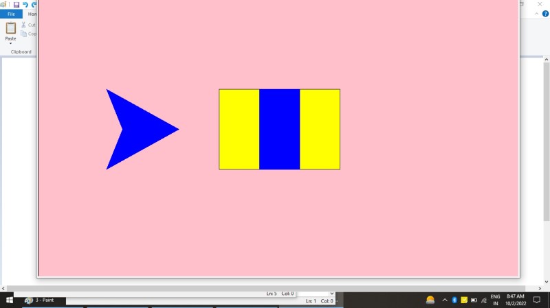 Python Program To Basic New Clr It Design Using The Python Tkinter Kashipara