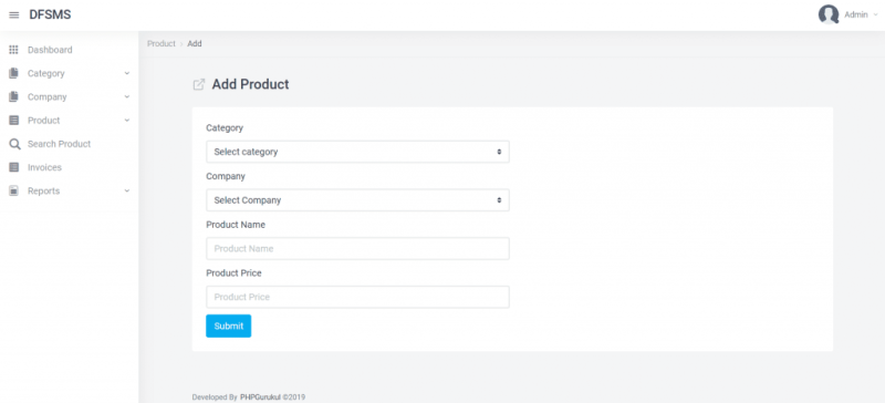 Dairy Farm Shop Management System Project in PHP with Source Code and ... Dairy Farm Shop Management System Project in PHP with Source Code and ...