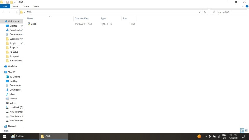 Python Program To Basic New Owb Design Using The Python Tkinter Kashipara