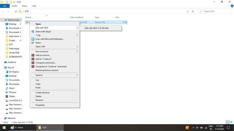 Python Program To Basic New Ecp Design Using The Python Tkinter Kashipara