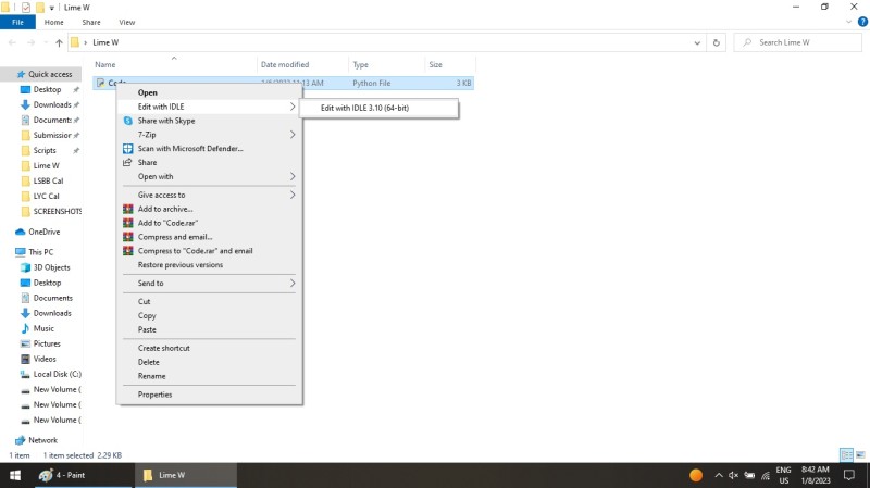 Python Program To Basic New Lime W Design Using The Python Tkinter Kashipara