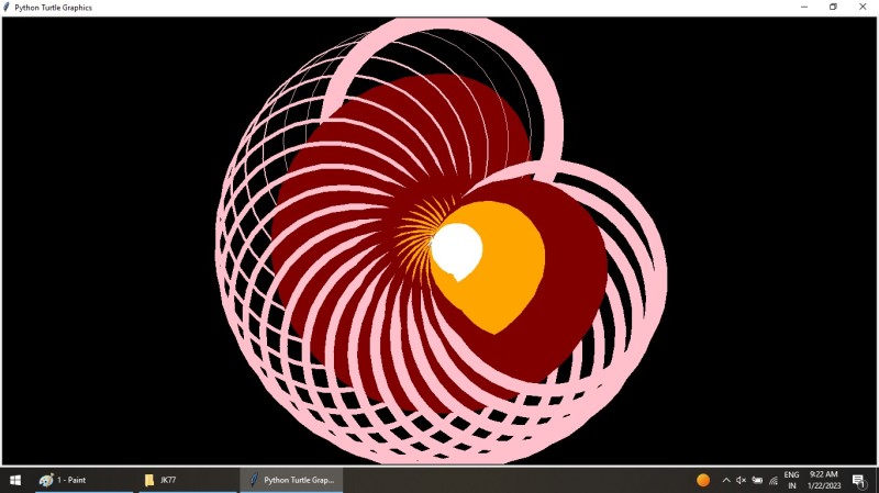 Python Program To Basic New Jk77 Design Using The Python Tkinter Kashipara