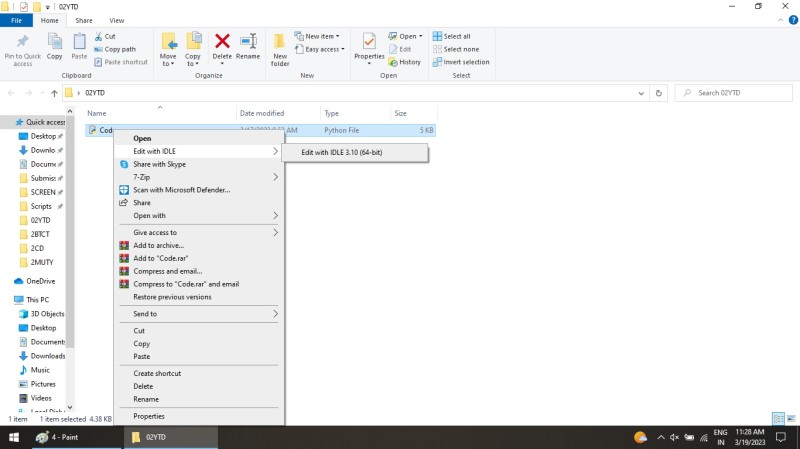 Python program to Basic New Tkinter 02ytd Using The Python - Tkinter ...