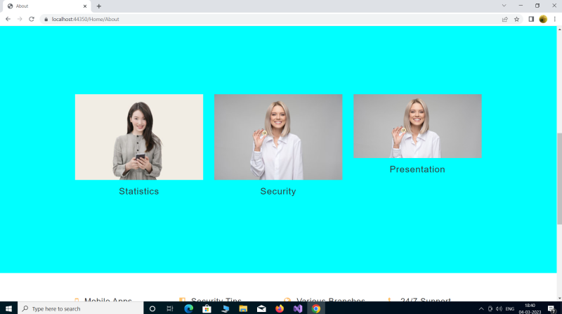 Online Trading Loan Management System Project in C# .NET with Source ...