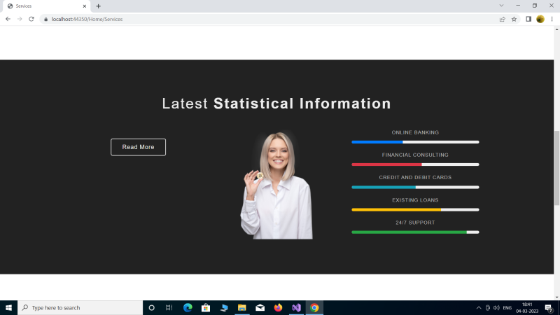 Online Trading Loan Management System Project in C# .NET with Source ...