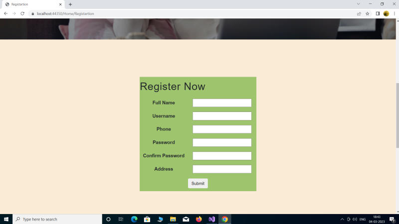 Online Trading Loan Management System Project in C# .NET with Source ...