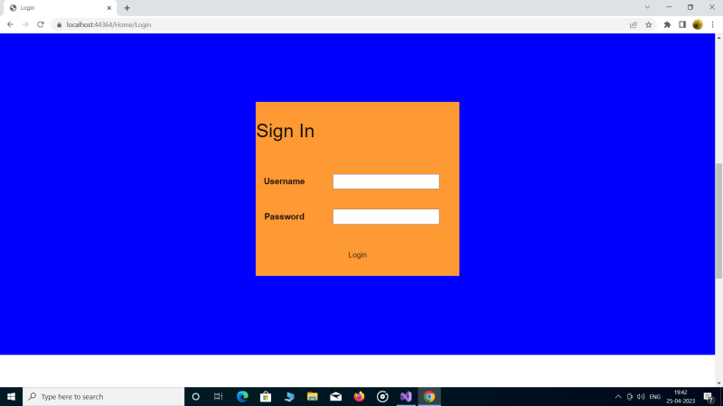 Online Content Writing Services Project in C# .NET with Source Code and ...