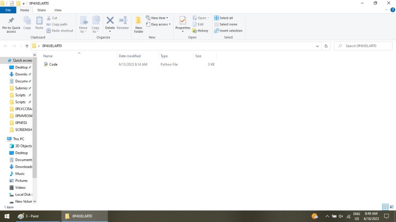 Python program to Basic New Tkinter 0p4ixelart0 Using The Python ...